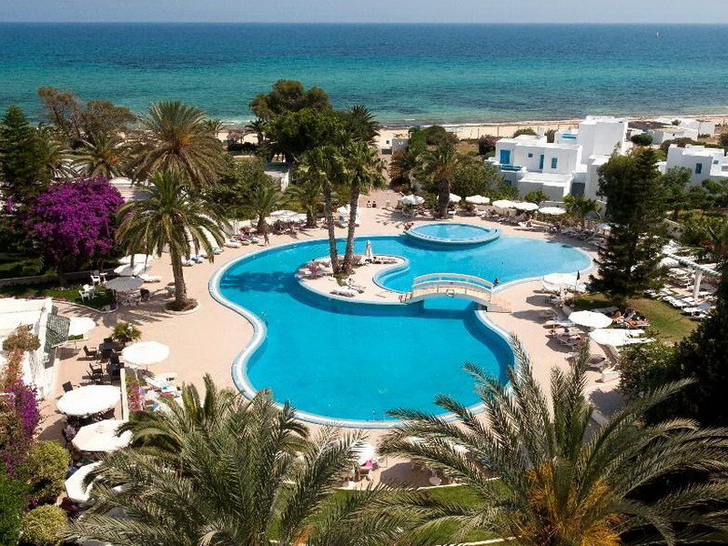 Royal Azur Thalasso Golf